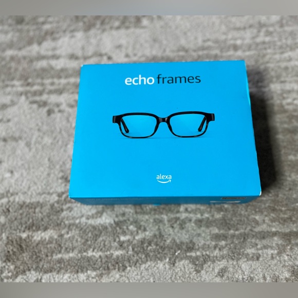 Amazon Essentials | Wearables | Echo Frames 2nd Gen New | Poshmark